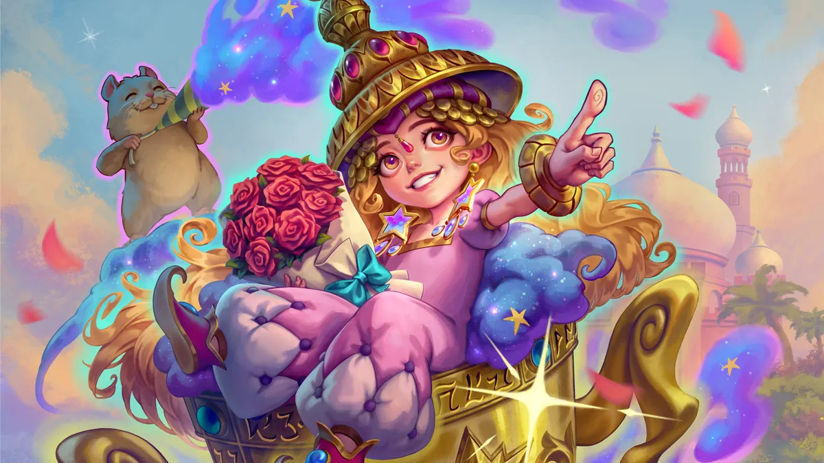 Galaxy Events