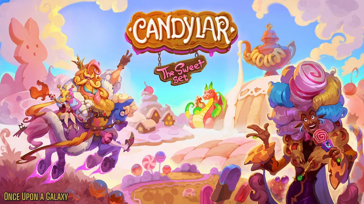 Candylar Spoilers