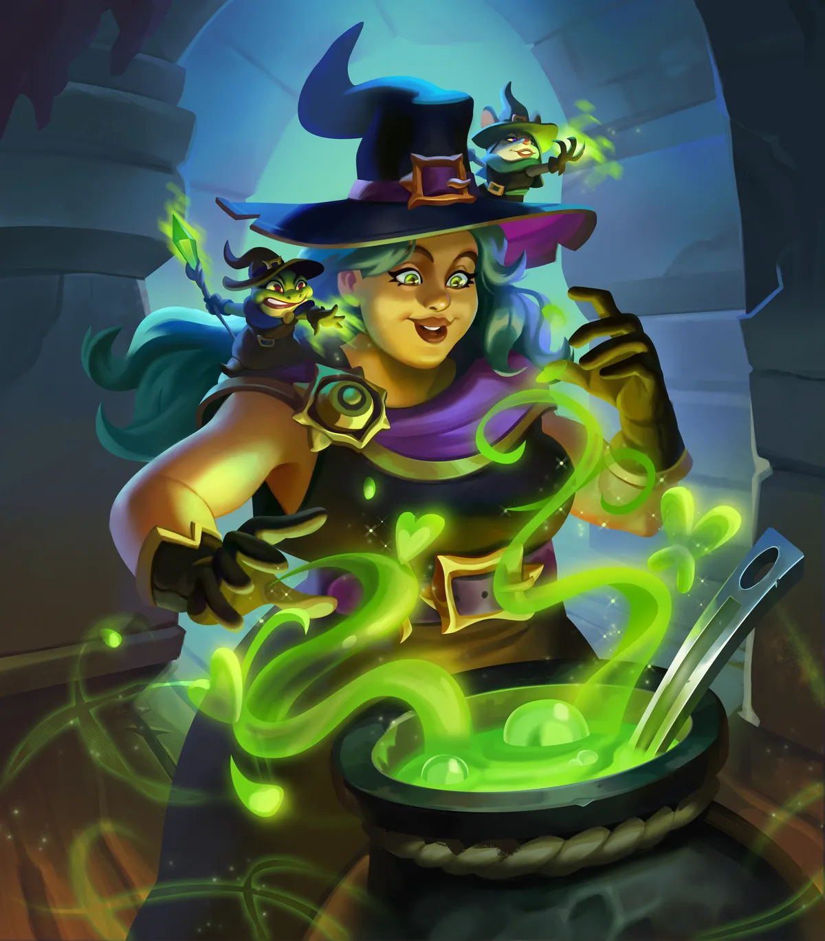 How to Build a Deck