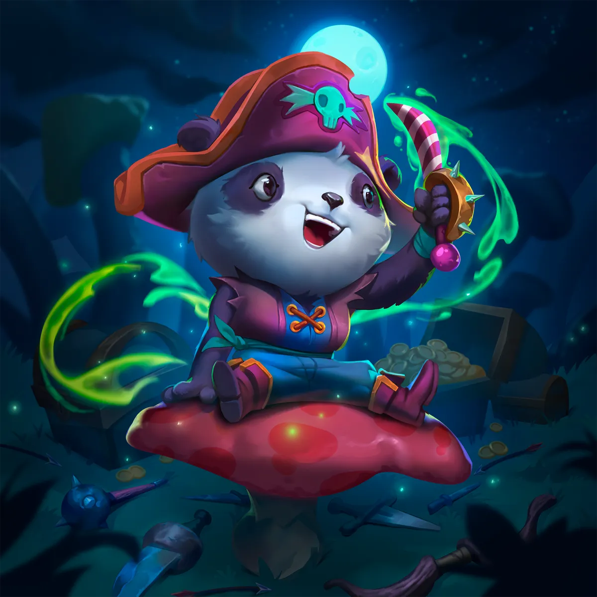 Candylar Preorder Bundles