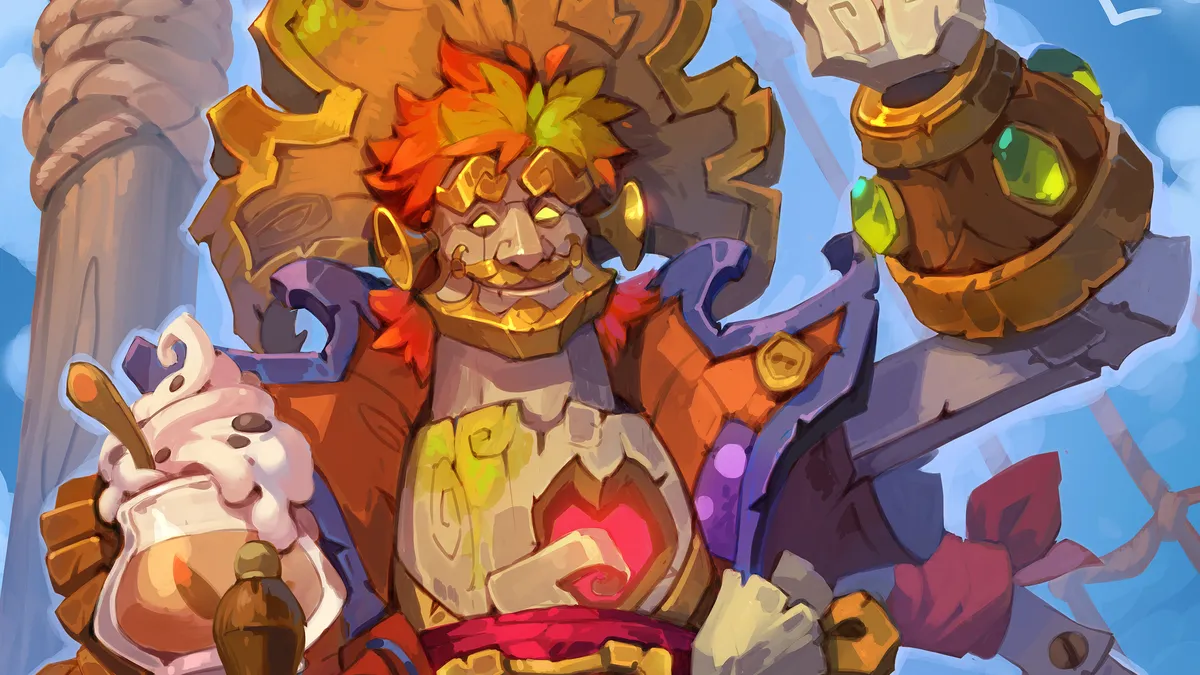 Meet the Dreamers - Matt