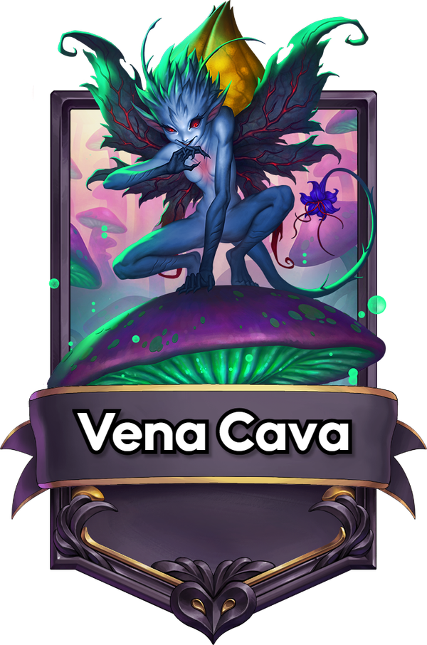 New Season: Vena Cava